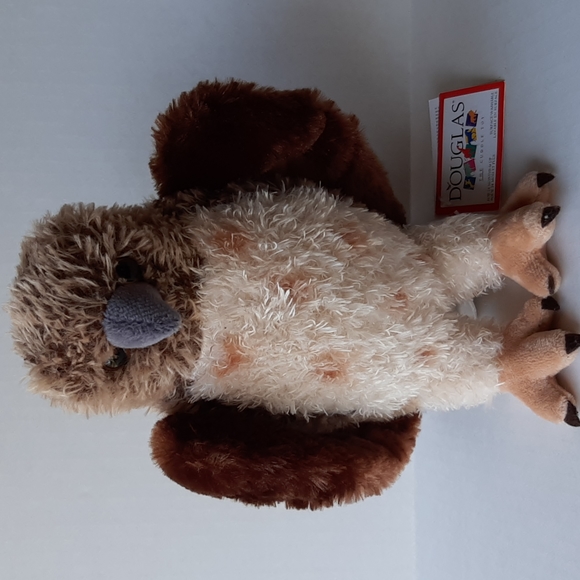 Douglas | Toys | Douglas Toy Orion Red Tail Hawk Plush Stuffed Animal ...